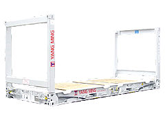 YangMing Marine Transport Corp.