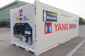 YangMing Marine Transport Corp.