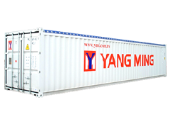 YangMing Marine Transport Corp.