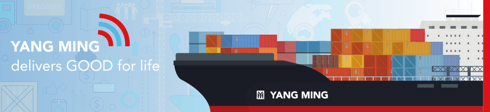 YangMing Marine Transport Corp.