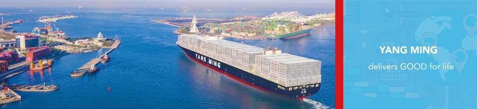 YangMing Marine Transport Corp.